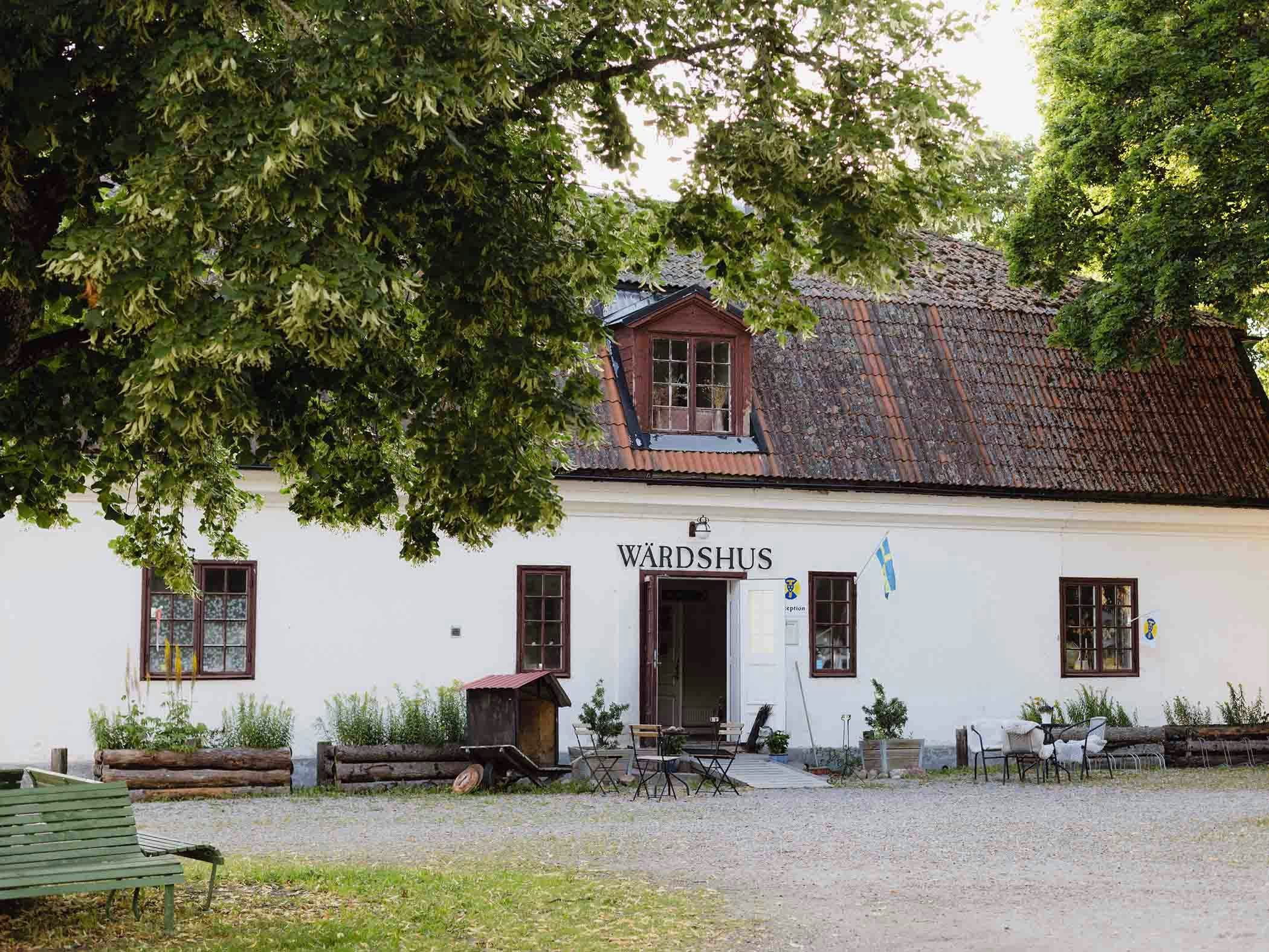 STF Gysinge Wärdshus & Hotel - Swedish Tourist Association