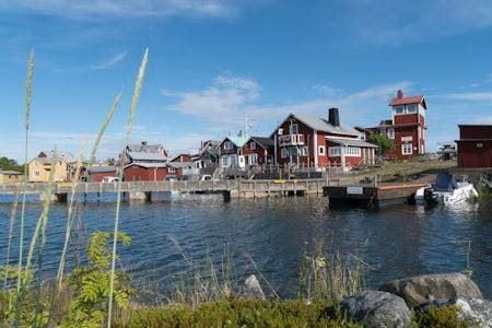 STF Rönnskär Hostel Söderhamn - Swedish Tourist Association