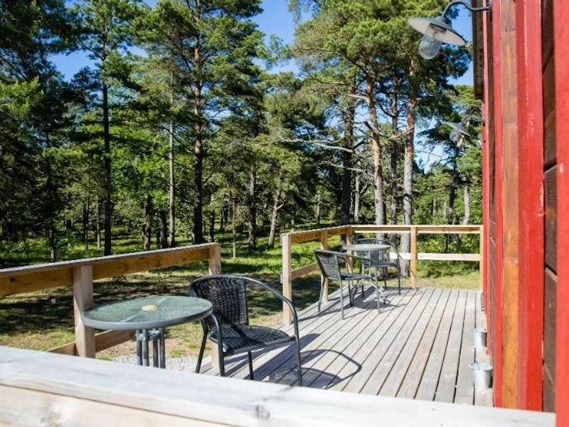 Bilder Rävhagen vandrarhem Visby - Svenska Turistföreningen