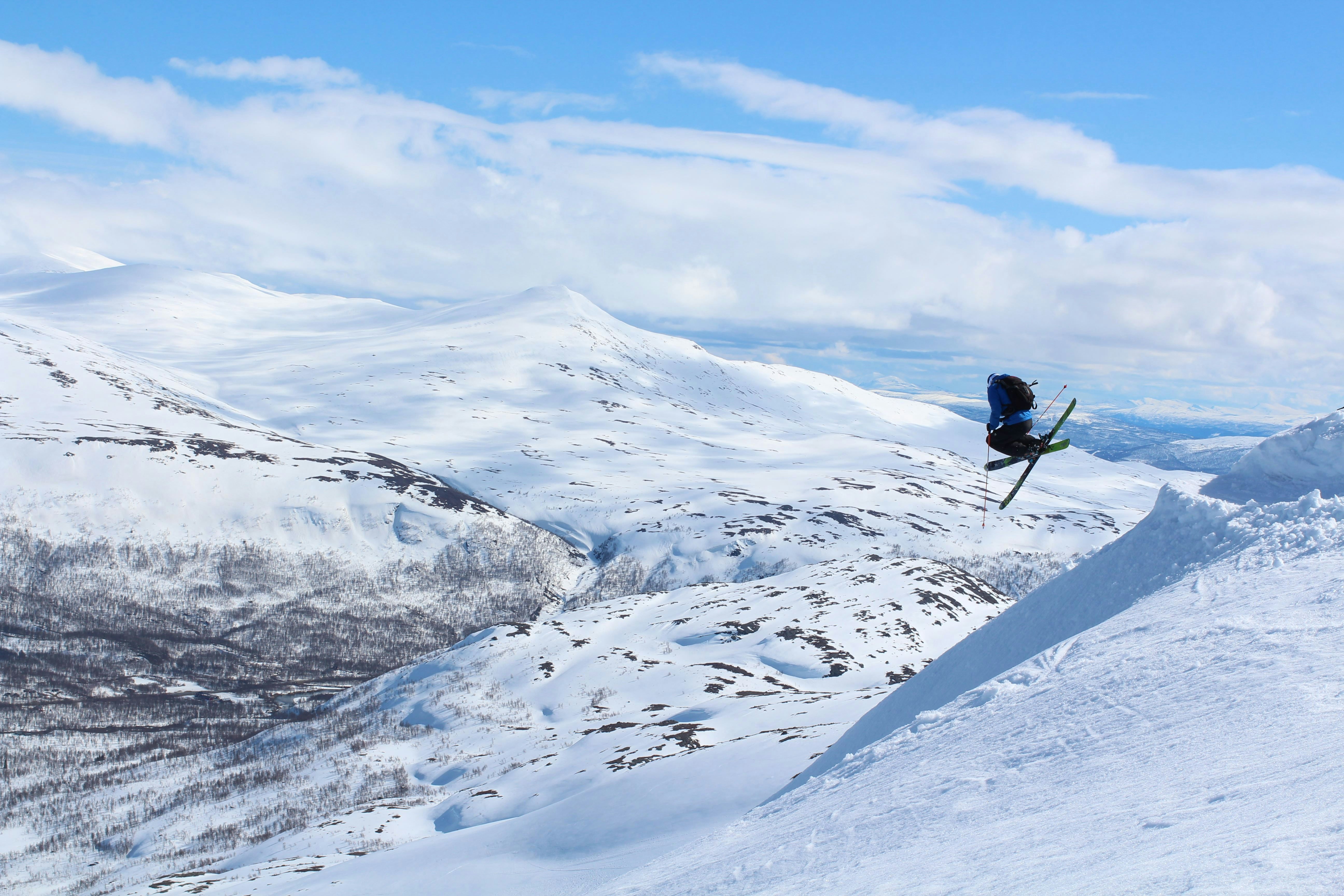 STF Hemavan Mountain station - Swedish Tourist Association