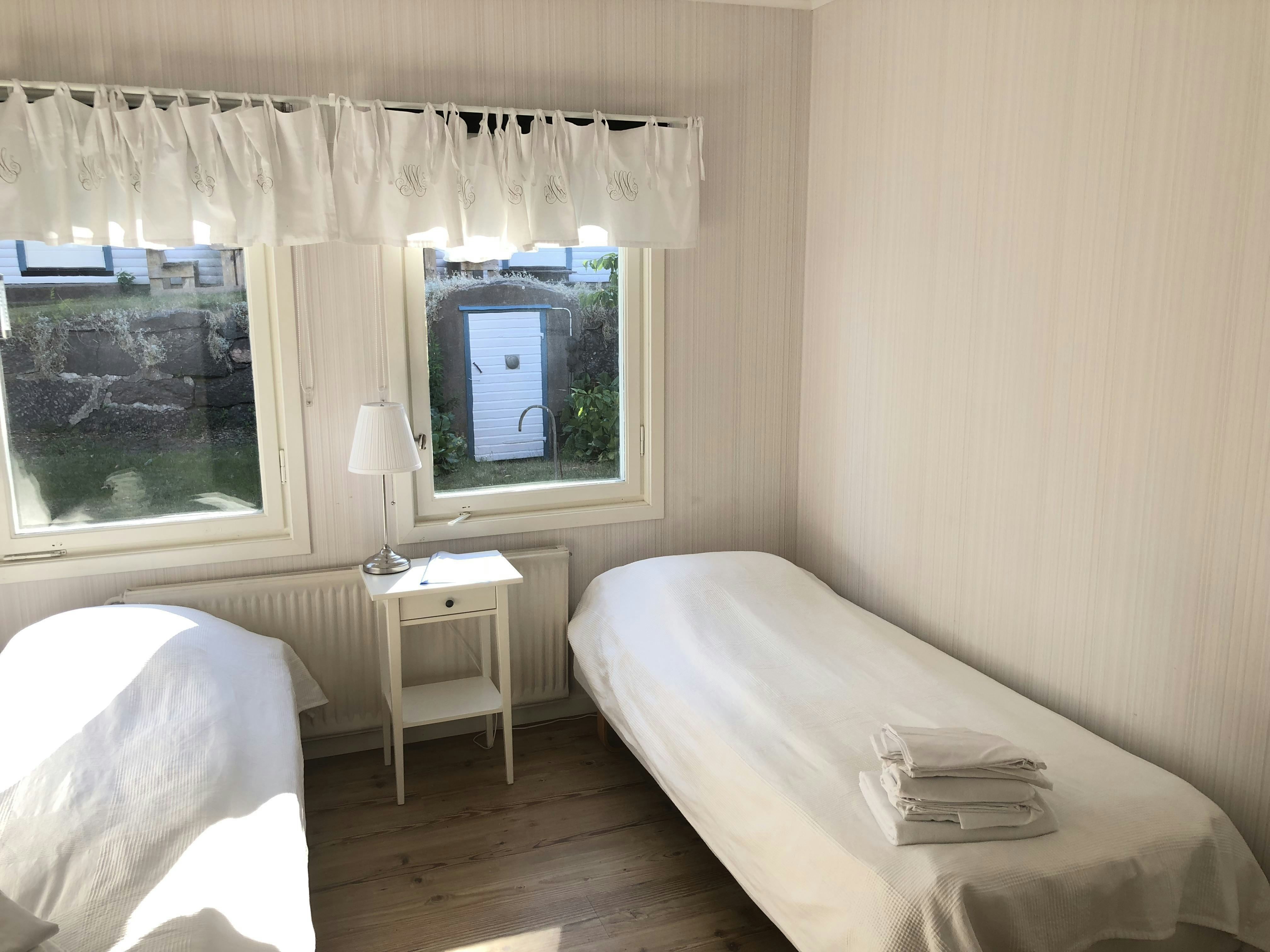 STF Trillin Hostel Loftahammar - Swedish Tourist Association