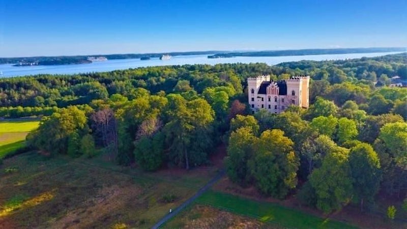 Images - Swedish Tourist Association