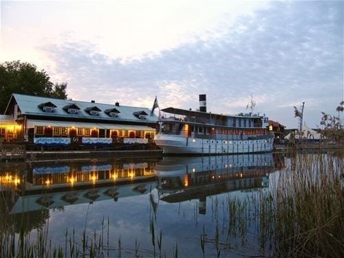 STF Kapten Bille´s Hostel Norsholm - Swedish Tourist Association