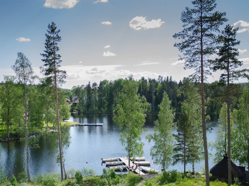 Images - Swedish Tourist Association