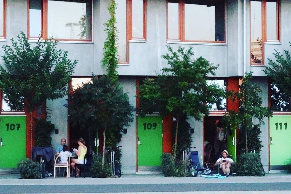 Boende i Malmö - Svenska Turistföreningen