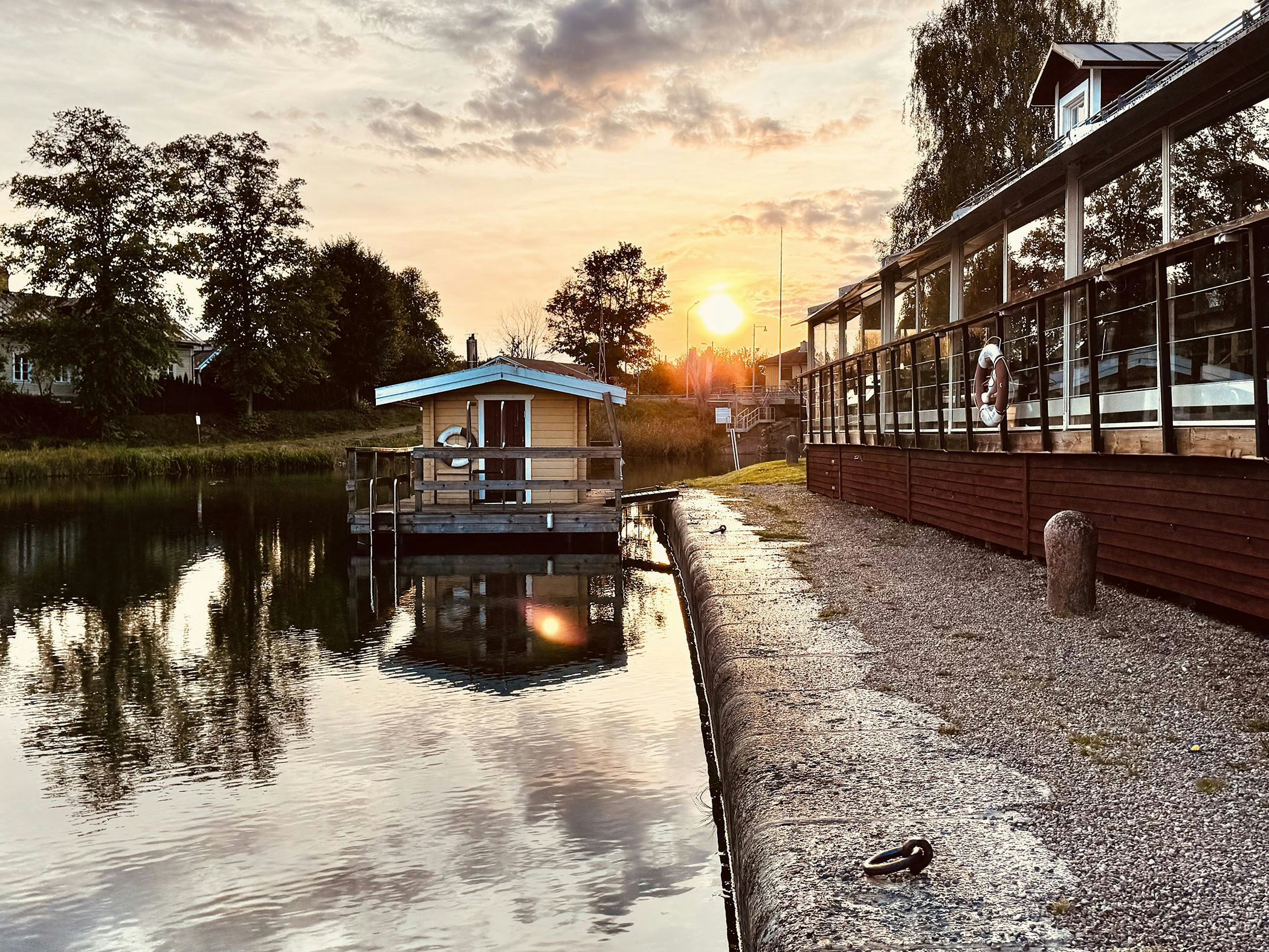 STF Kapten Bille´s Hostel Norsholm - Swedish Tourist Association