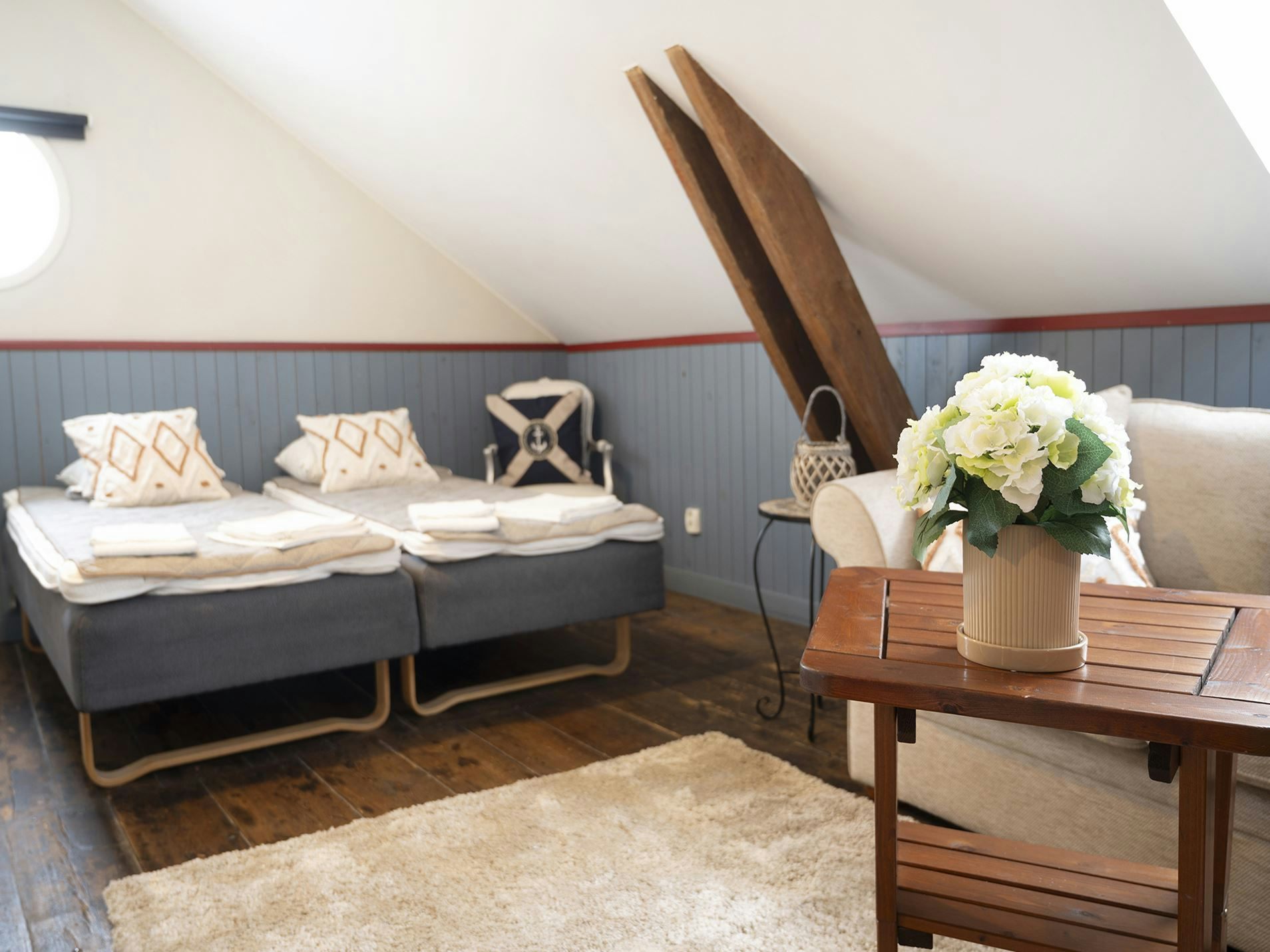 STF Kapten Bille´s Hostel Norsholm - Swedish Tourist Association