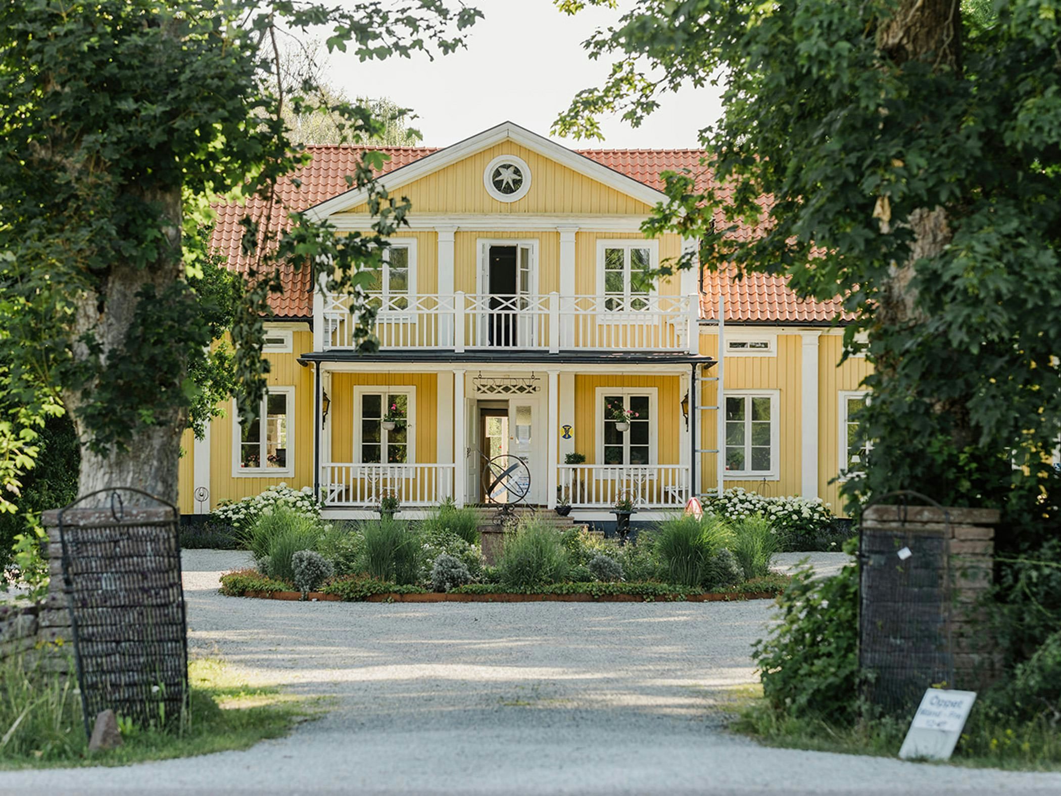 Boka boende - Svenska Turistföreningen